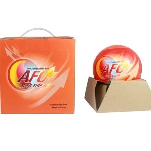 AFO Fire Extinguisher Ball Official Manufacturer & Supplier