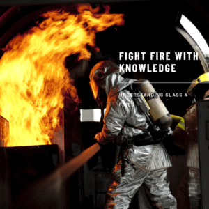 10 Advantages and Disadvantages of Fire Extinguishers - AFO Ball